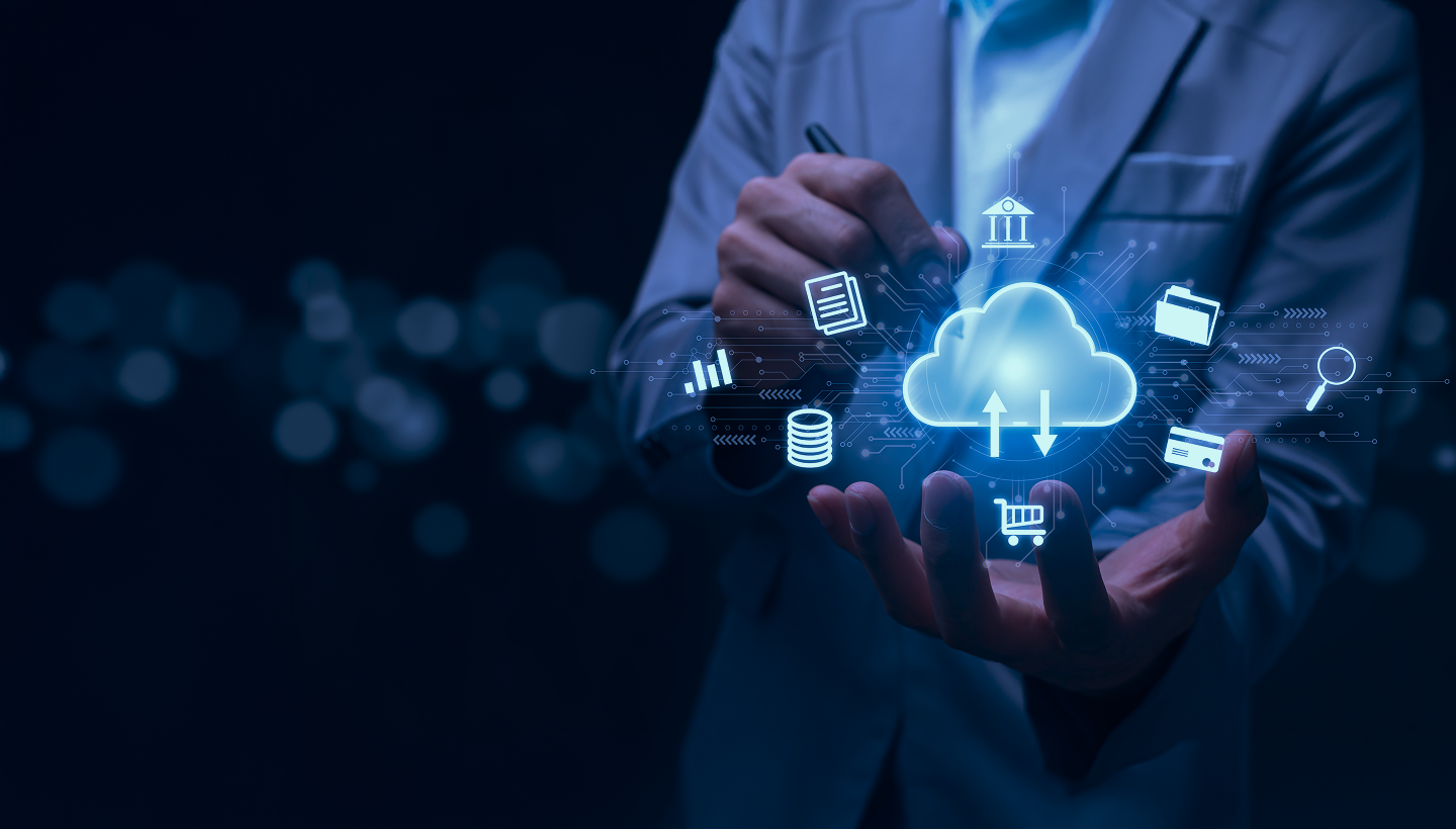 Enterprise Management Solutions for a Digital Age - Credence